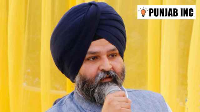 Punjab Inc: Gurmeet Singh Kular, the Ludhiana man who is paving the way ...