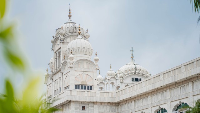 In historical Punjab village where Guru Gobind Singh visited, five ...