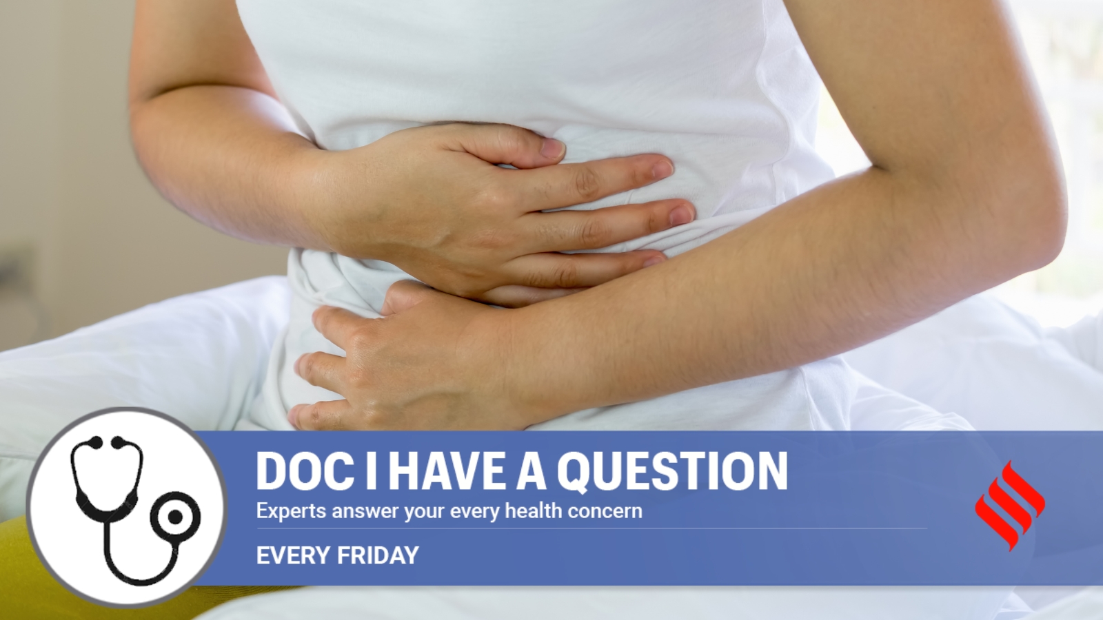 Is your gut sensitive to certain foods? A new study reveals that this ...