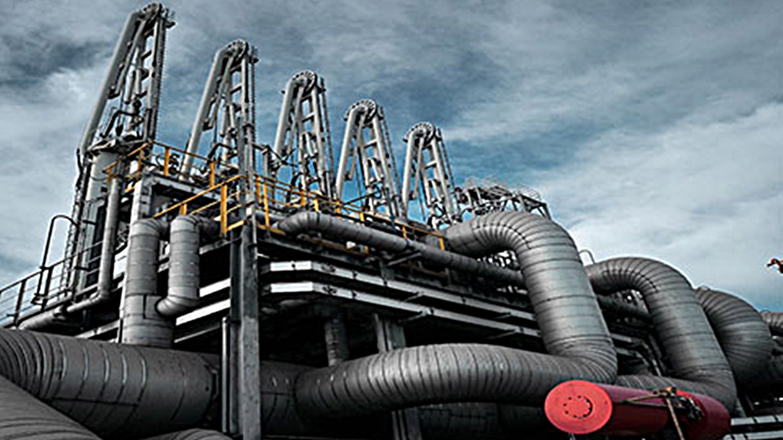 HPCL’s Chhara LNG terminal in Gujarat likely to start operations in ...