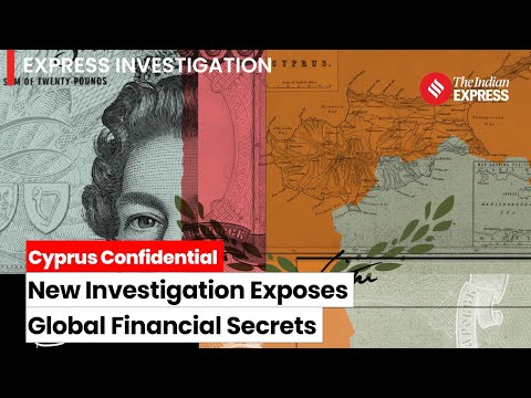 Cyprus confidential new investigation exposes global financial secrets ...