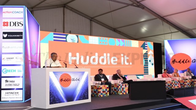 Are you a plumber or a tech entrepreneur? Nuggets from Kerala’s Huddle ...
