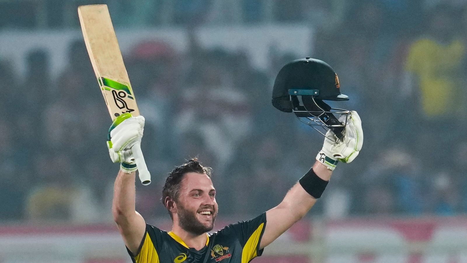 Why Steve Smith and Adam Zampa are not playing Guwahati T20 against ...