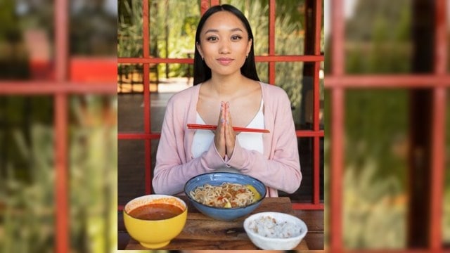 This Diwali, embrace the Japanese tradition of 'Itadakimasu'