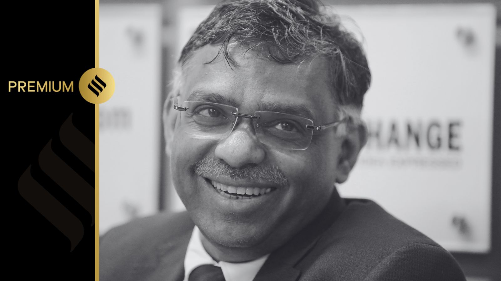 Jayen Mehta at Idea Exchange: ‘We champion circular economy… a dairy co ...