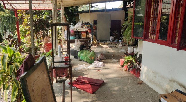 ‘Daughter’s wedding in December…but now I have no house’: 17 families ...