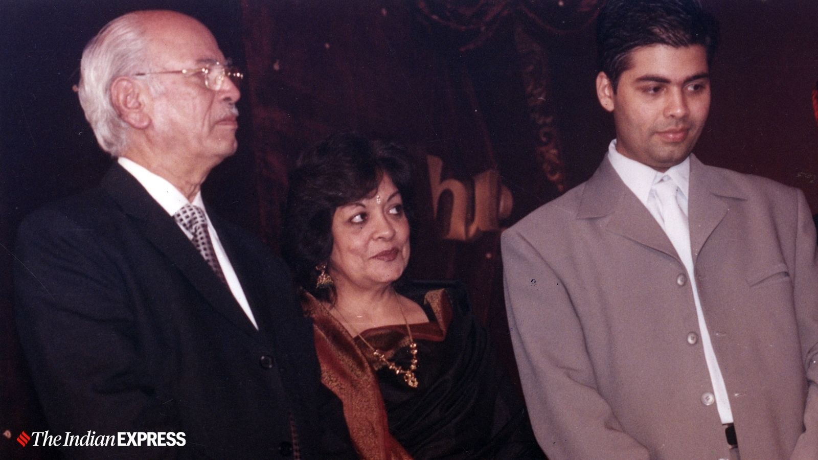 When the tragic story of Kal Ho Naa Ho became Karan Johar’s reality as ...