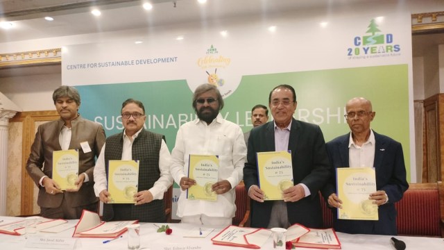 Karnataka environment minister calls for public-private partnerships ...