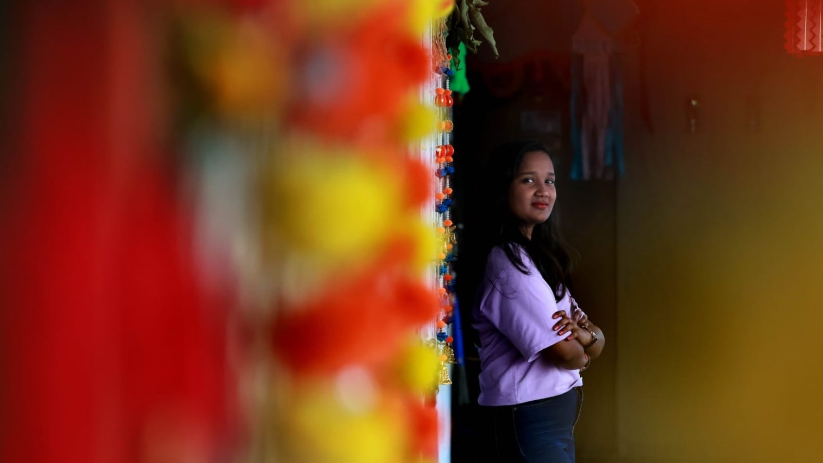 Minor girl who identified Kasab is 24 years now, looks for a job ...