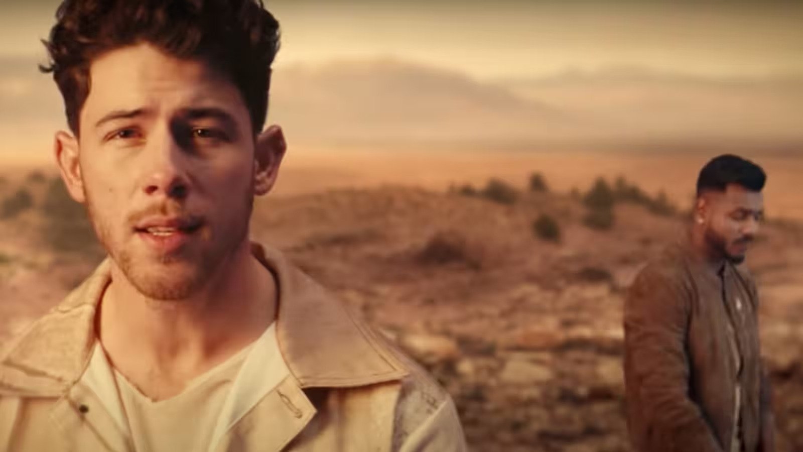 King recalls working with ‘humble’ Nick Jonas on Maan Meri Jaan: ‘He ...