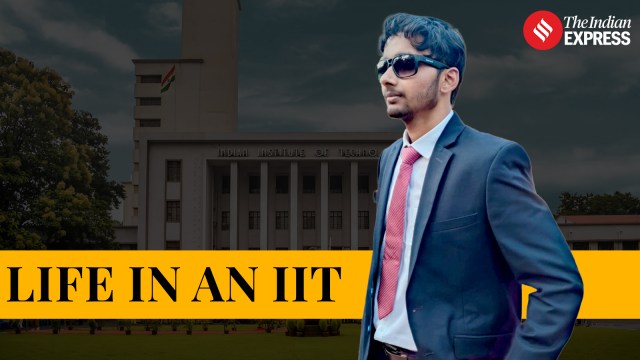Life in an IIT | ‘How IIT Kharagpur is helping me face real-life ...