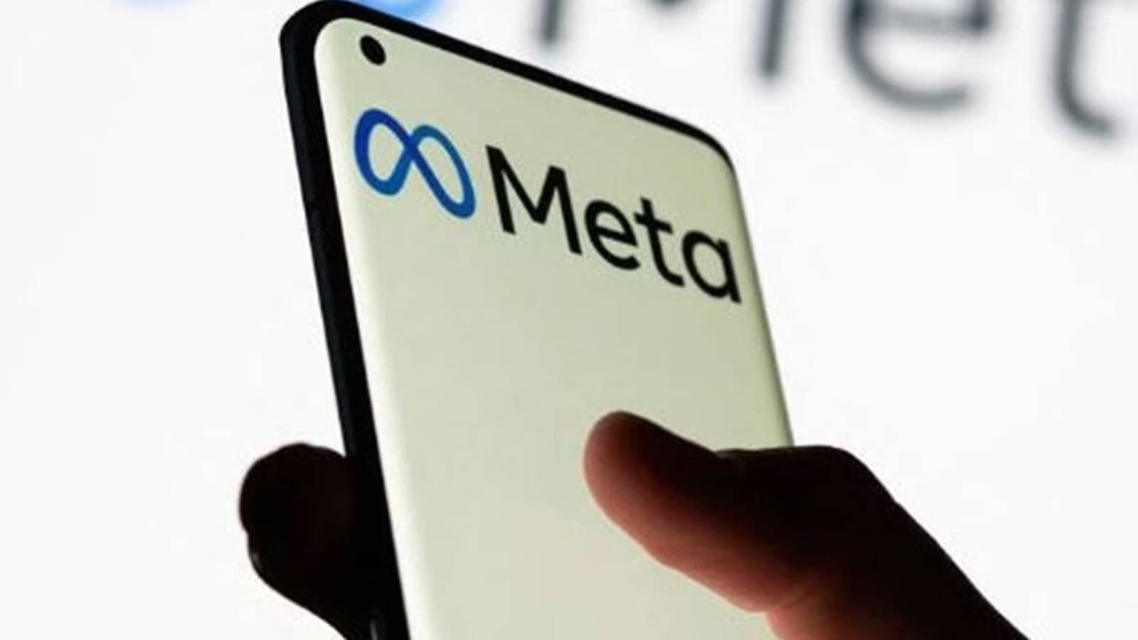 Limit requests for login/logout details to heinous cases: Meta to Delhi ...