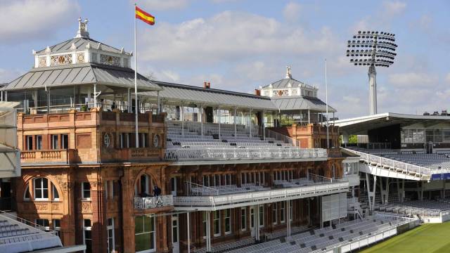 Cricket: Links to slavery could see a 65-year-old stand at Lord’s being ...