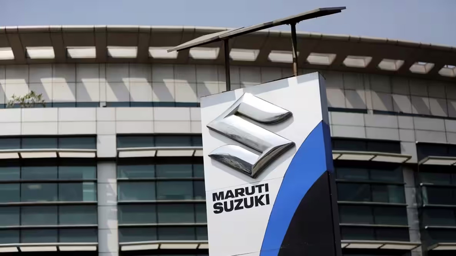 Maruti Suzuki reports highest-ever monthly sales at 1,99,217 units in ...