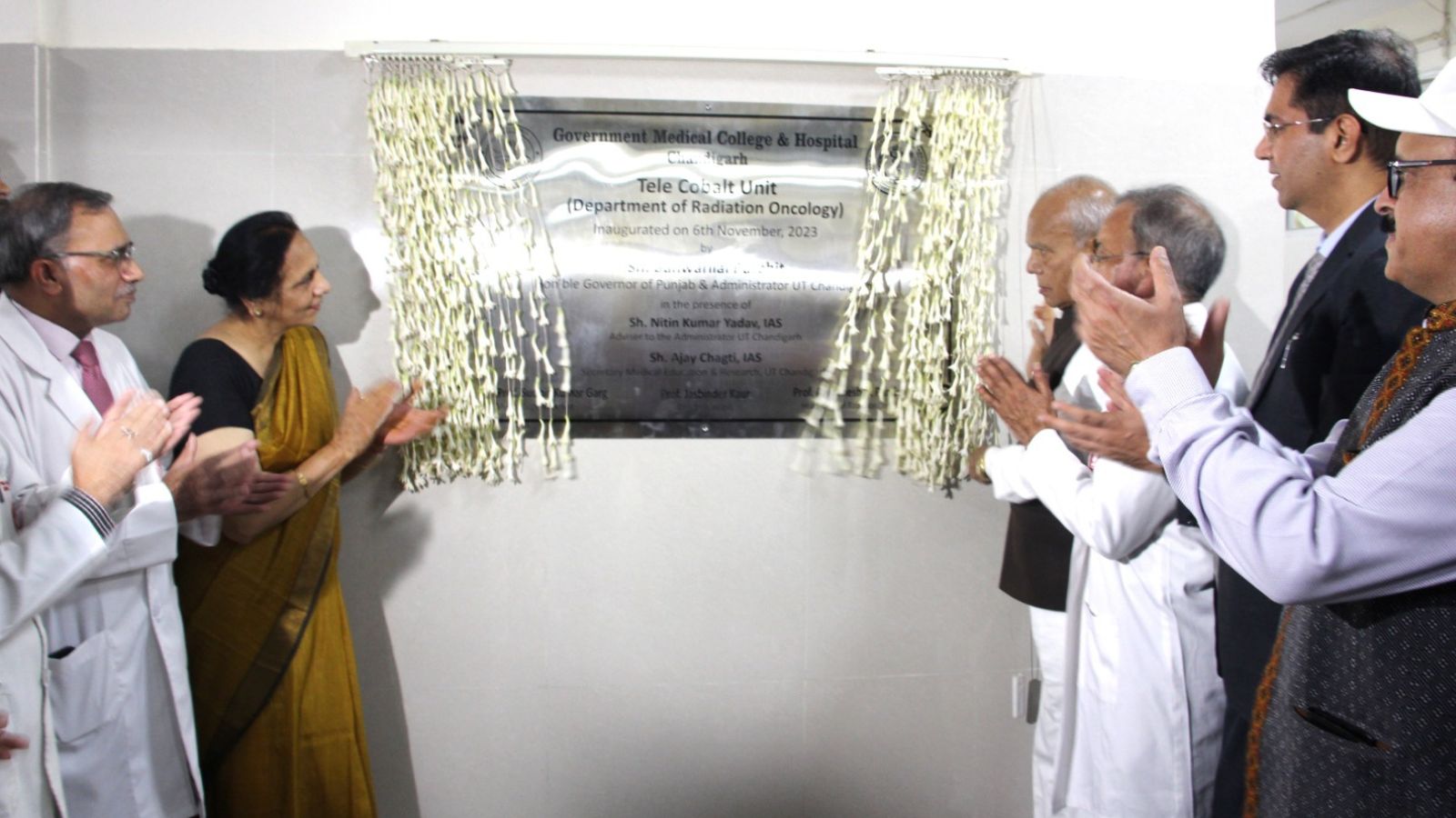 Evidence-based Millet Clinic among 3 state-of-the-art facilities ...