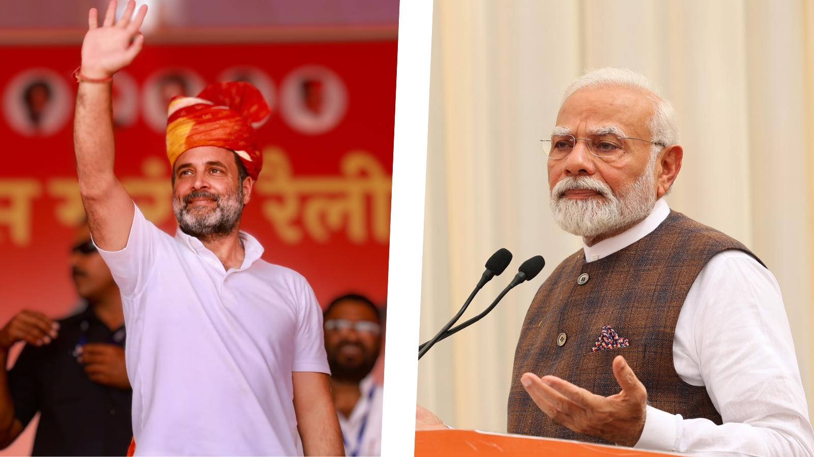 Panauti row: Rahul Gandhi’s gaali politics, attack on PM Modi is a new ...