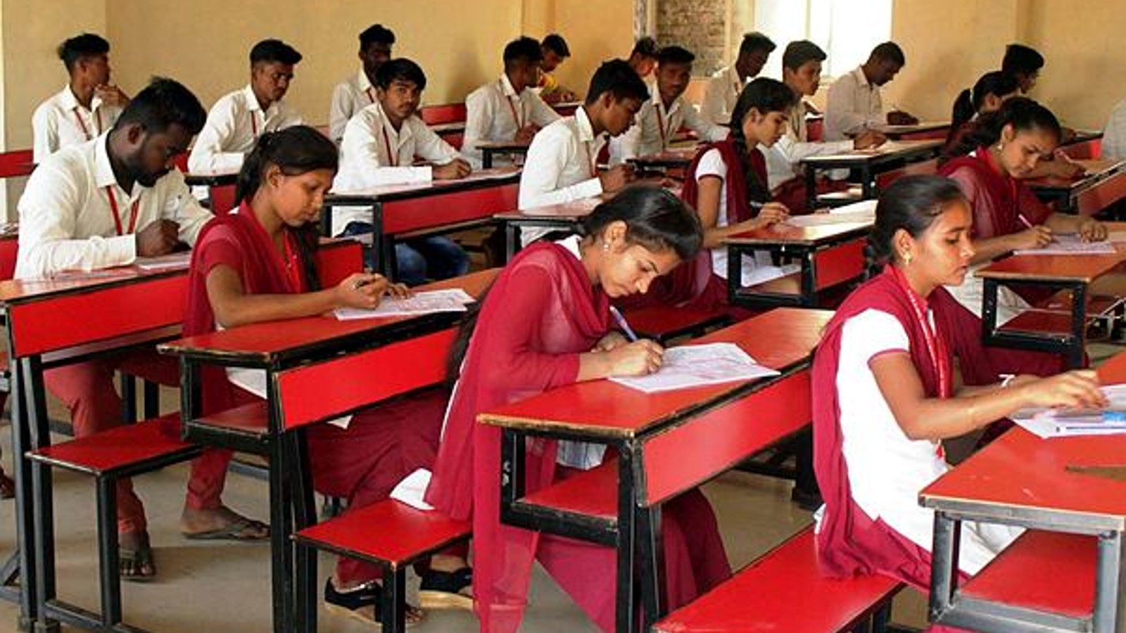 MPSOS 2023 Exam: Class 10, 12 schedules out at mpsos.nic.in, exams from ...