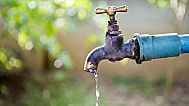 BMC defers plan to hike water tax in Mumbai | Mumbai News - The Indian ...