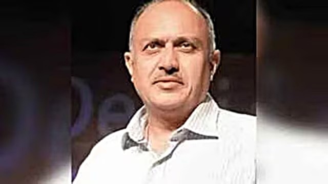 After Supreme Court nod, Delhi Chief Secretary gets six-month extension ...