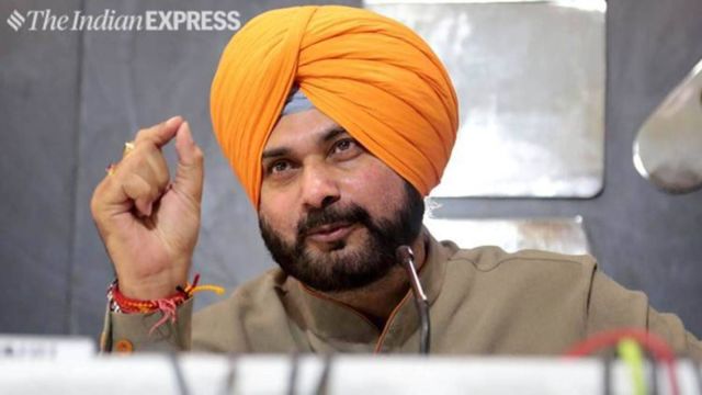 ‘Time to move on’: Navjot Singh Sidhu to Team India after loss at World ...