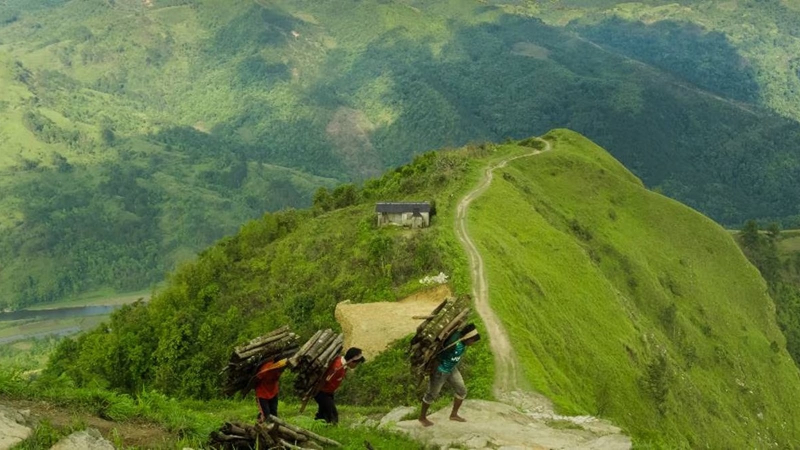 8 states in Northeast selected for tourism development | North East ...