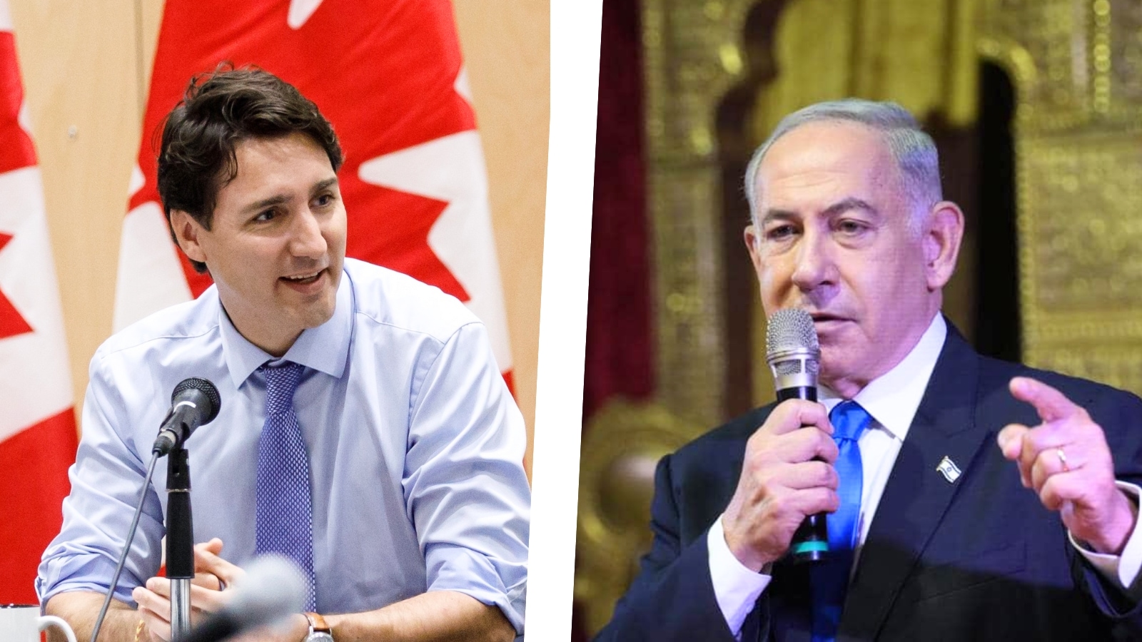 ‘It is Hamas, not Israel…’: Netanyahu on Trudeau’s stop ‘killing of ...