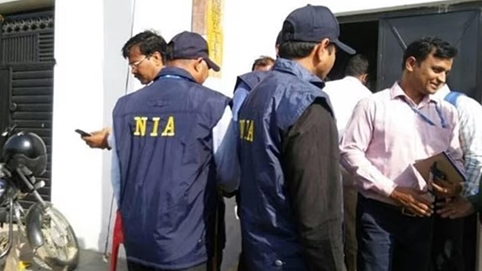 8 states, 55 raids, 44 arrests: NIA cracks down on human trafficking ...