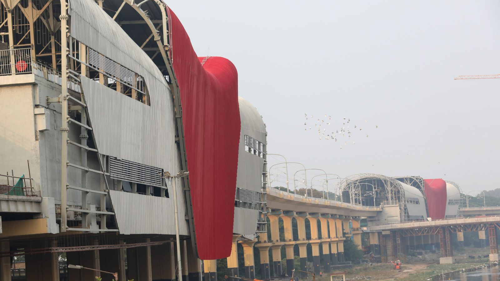 Zooming in: From history and architecture to films, Pune Metro stations mirror the city’s pride ...