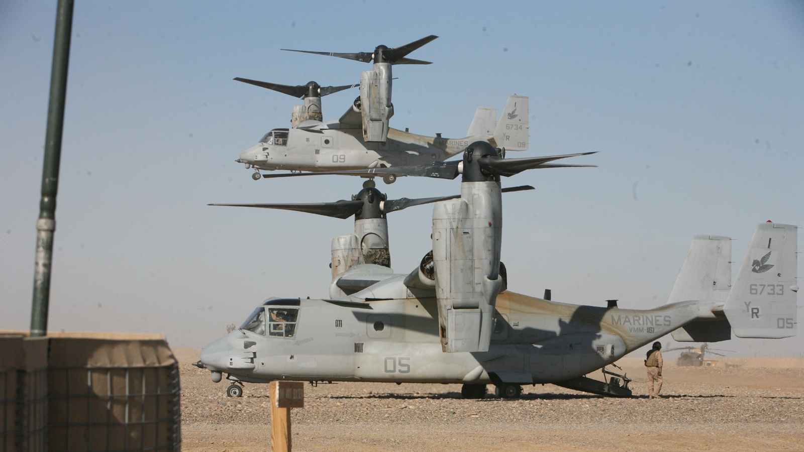US military aircraft crashes in sea off Japan killing at least one ...