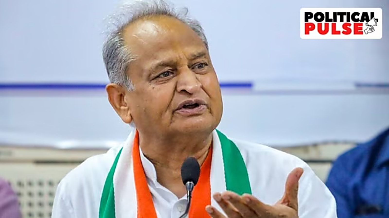 In 2018 Rajasthan, Congress won by much higher margins than BJP, swept ...