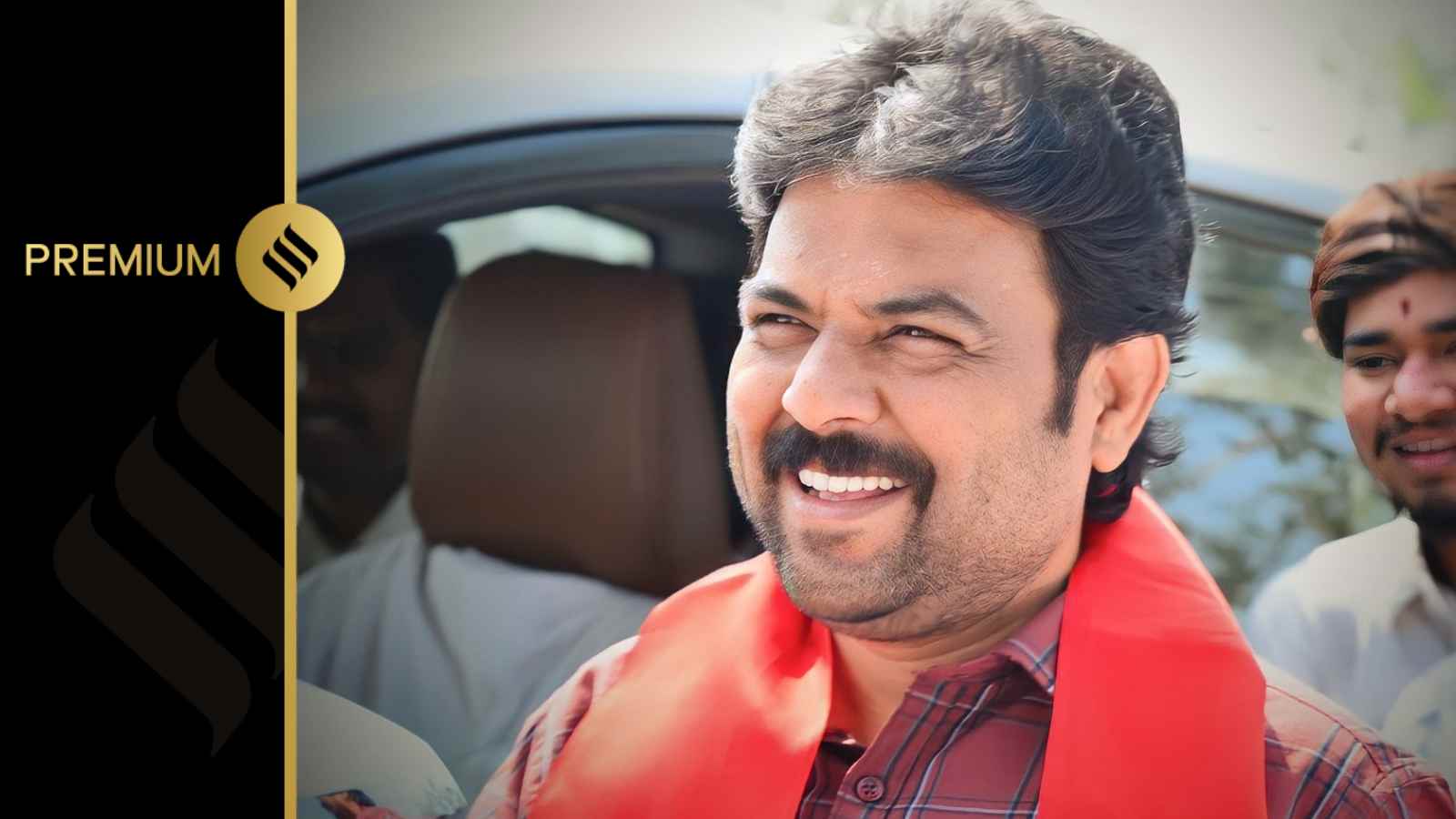 The many ways and names of R D Patil – ‘Sarkar’, job creator, exam scam ...