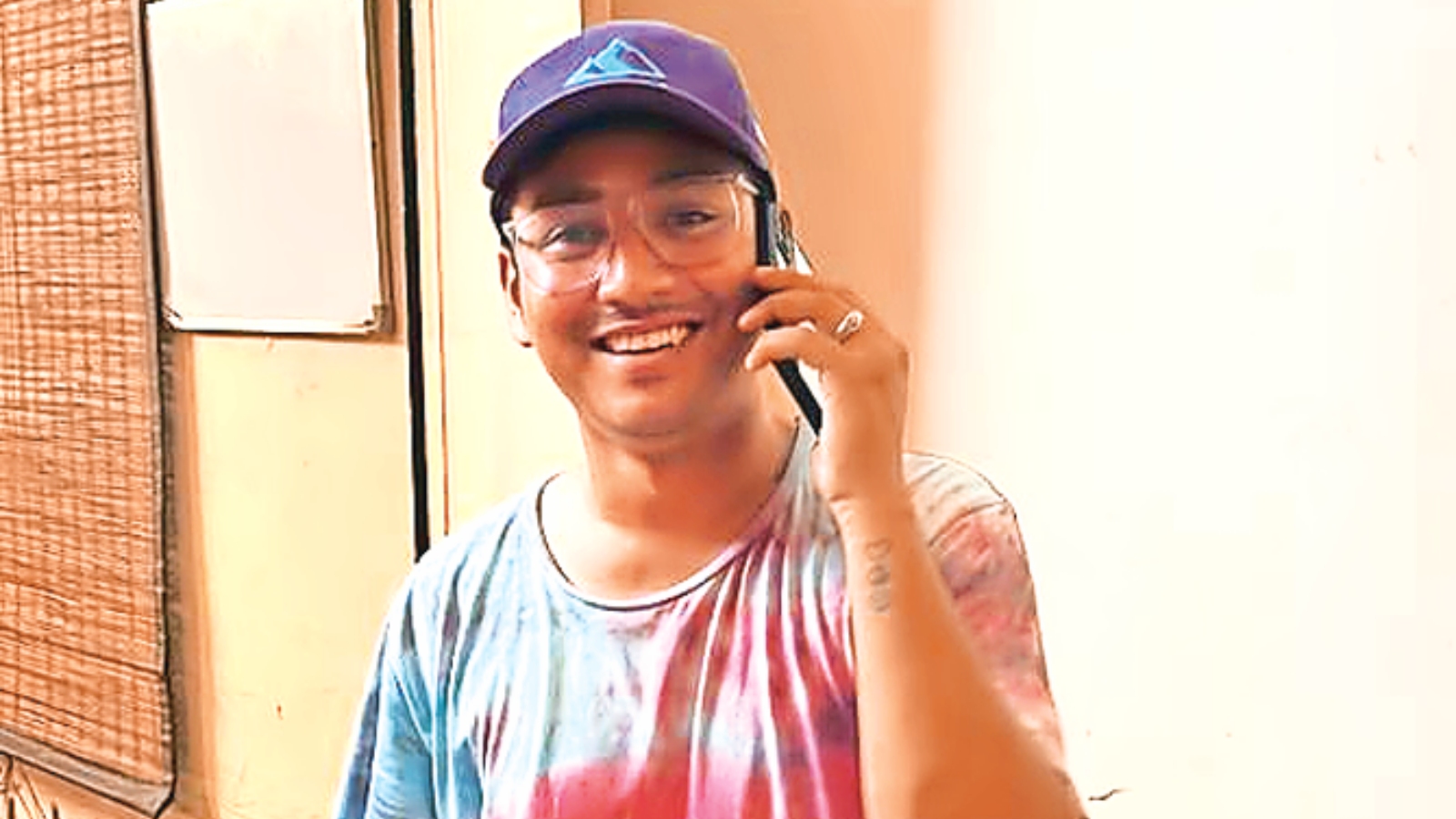 ‘Dropped out to study filmmaking… was the careful one’: Friends ...