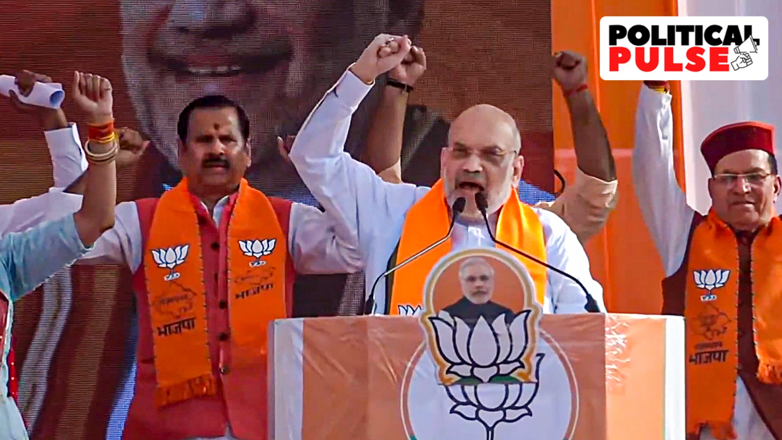 Congress rolls out offensive in Rajasthan as BJP makes Kanhaiya Lal ...