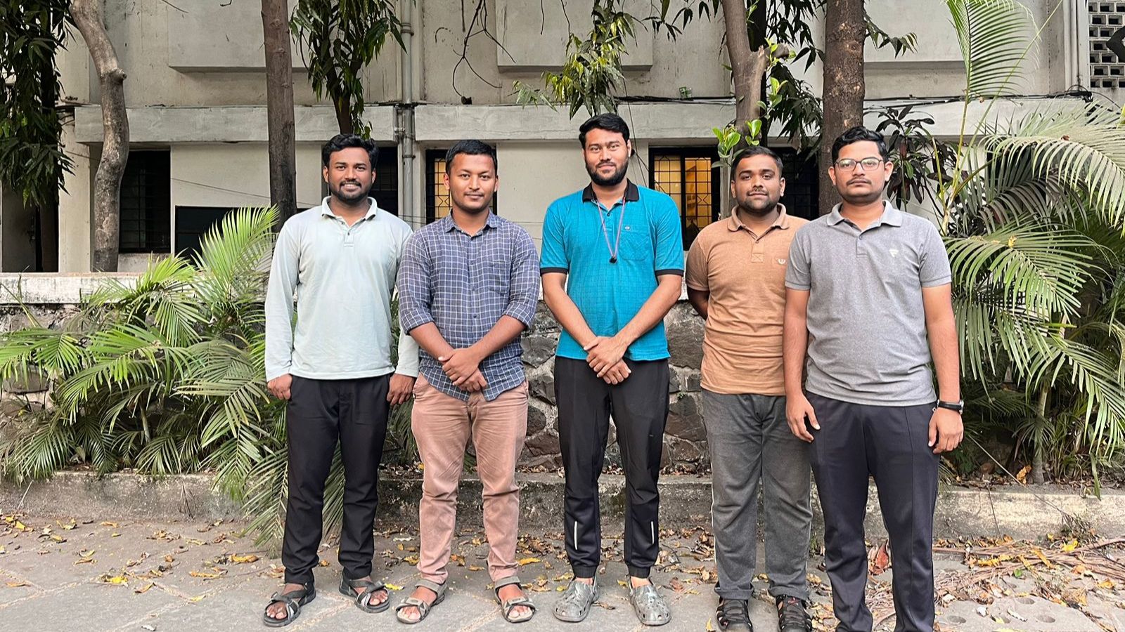 Civil service aspirants lend passive support to quota stir | Pune News ...