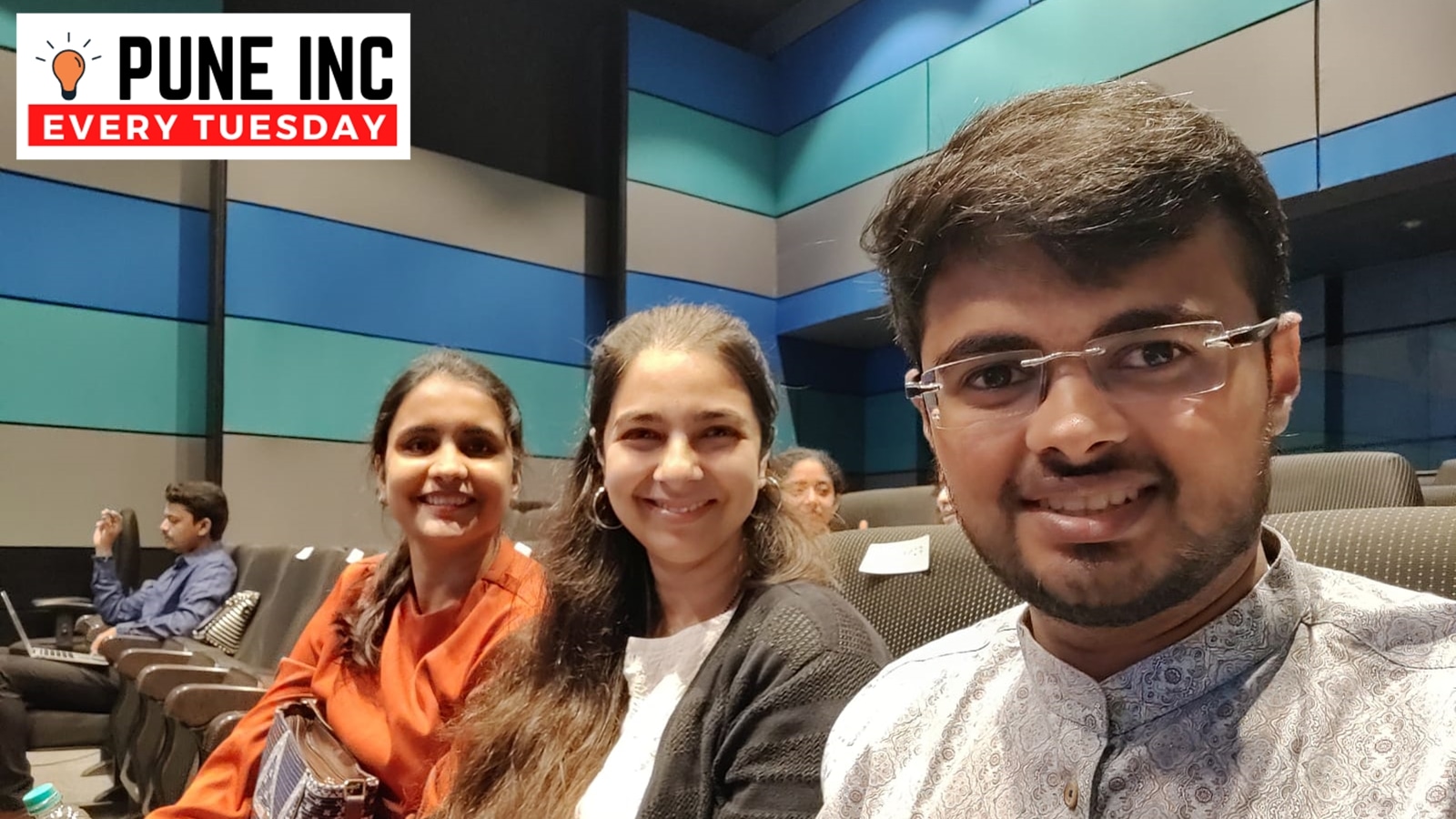 Pune Inc: Winner of Startup India seed fund, this city enterprise seeks ...