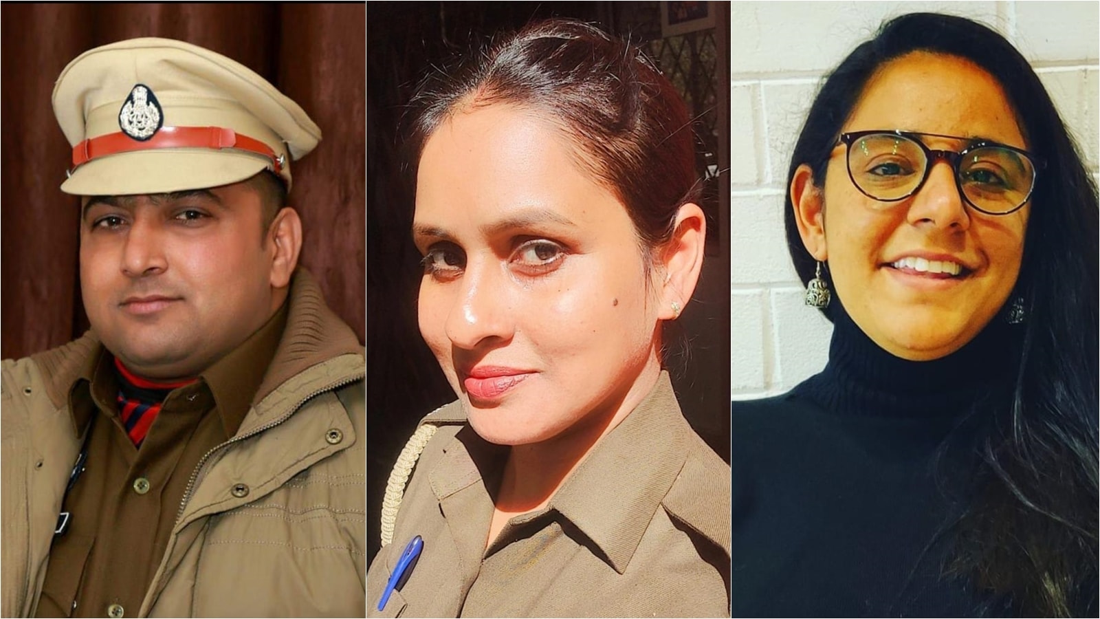 Cops, firemen, doctors: They guard the city as we celebrate | Chandigarh News - The Indian Express