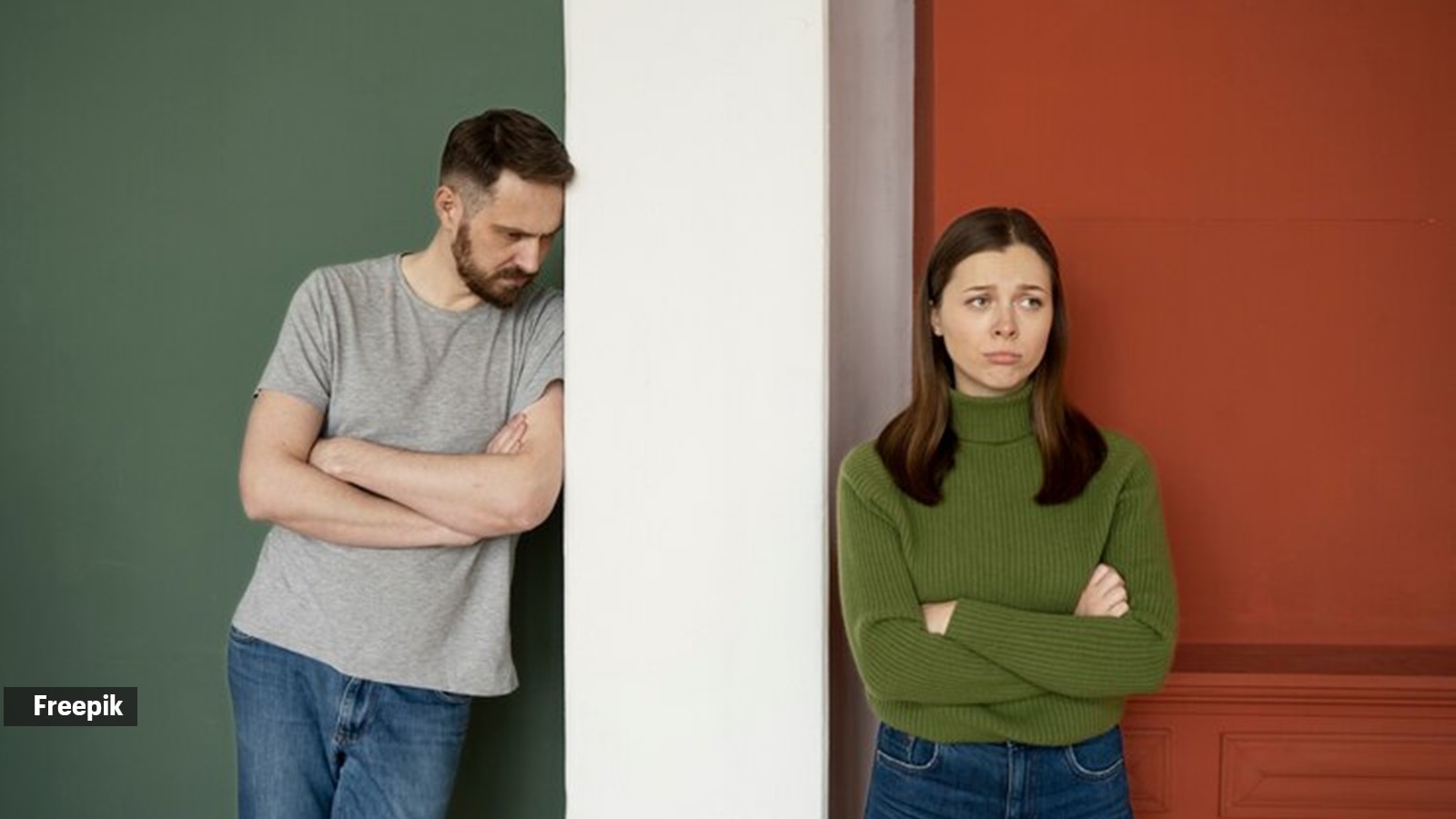 Find it difficult to say no to your partner? This may help | Feelings ...