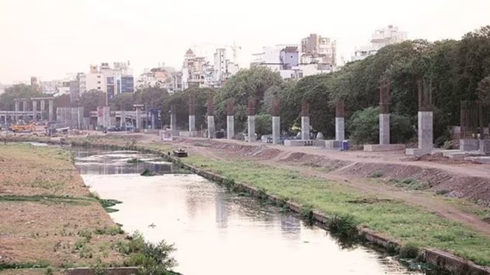 Environment body calls for a rethink on River Front Development | Pune ...
