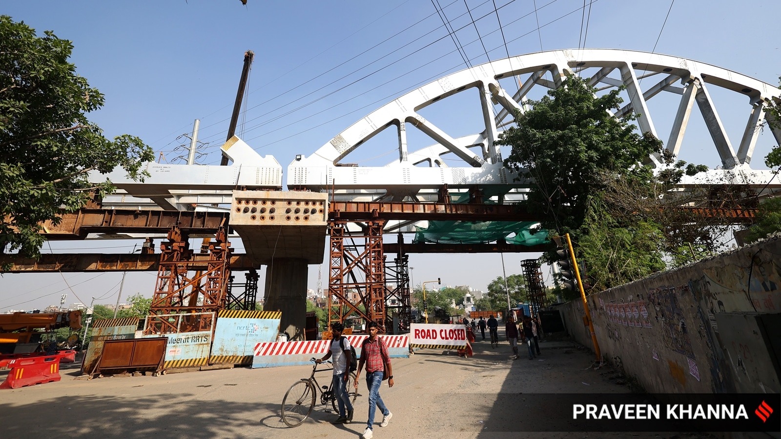 Following top court rap, Delhi govt releases Rs 415 cr for RRTS | Delhi ...