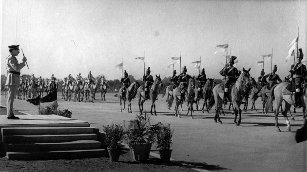 Ahead of the release of ‘Sam Bahadur,’ here’s a look at who Field ...