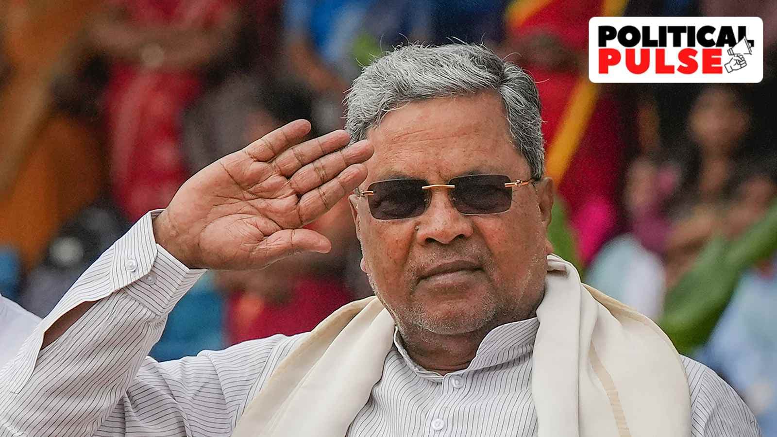 Siddaramaiah govt in a bind over caste survey report as Lingayat ...
