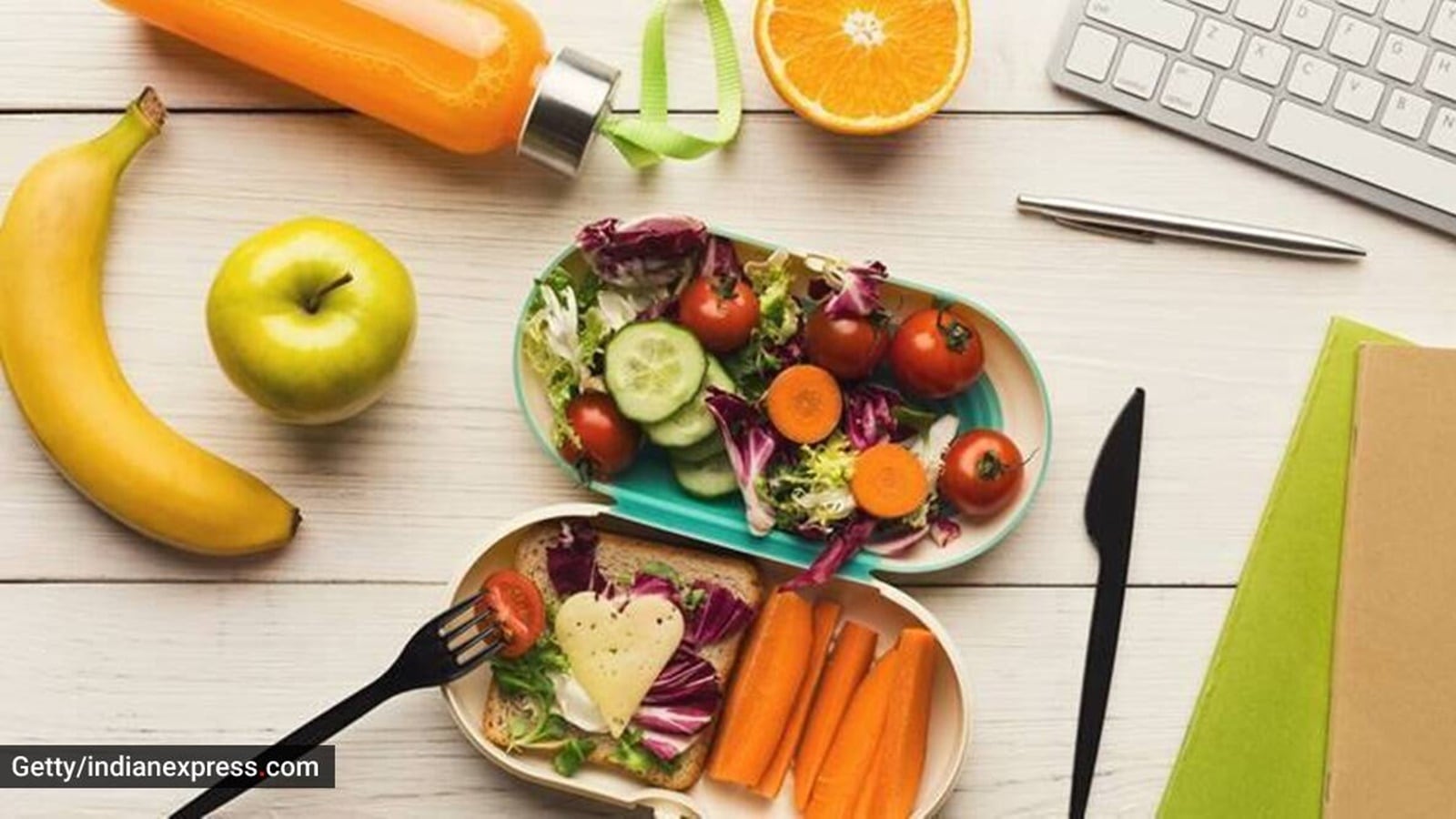 Travelling 101: Carry these snacks on-the-go to avoid falling sick ...