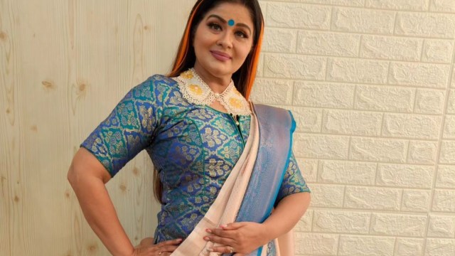Sudha Chandran says she is ‘let down’ by film industry but is grateful ...