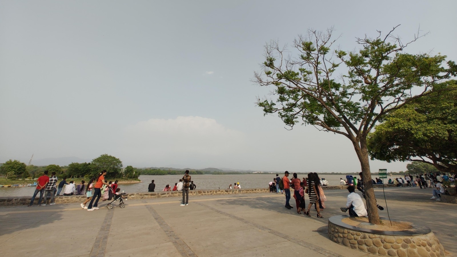 Find out all about the CTU shuttle service to Chandigarh’s Sukhna lake ...