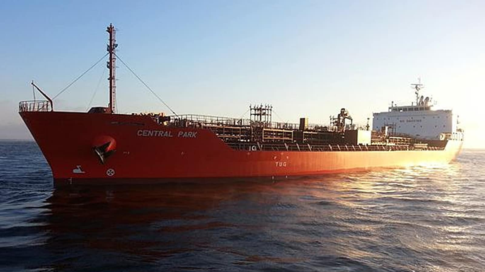 Attackers seize Israel-linked tanker off Yemen in third such assault ...