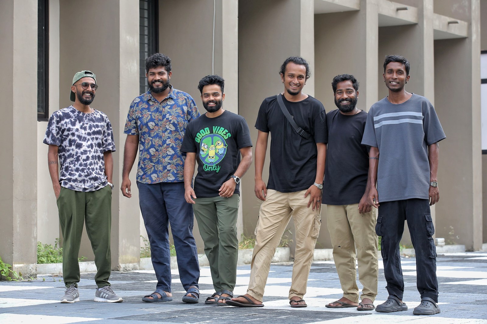 At Art Mumbai, watch out for this Kerala art collective that’s ...