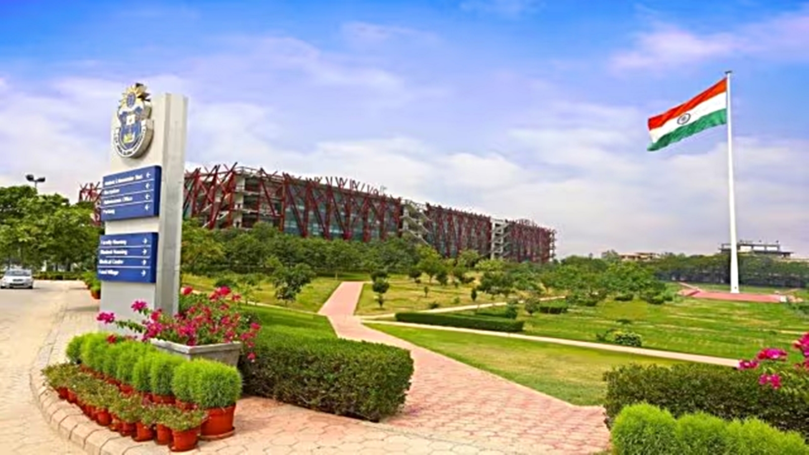 Will send summons to Jindal prof over lecture: Haryana women’s body ...