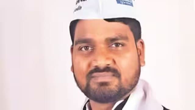 ‘BJP leaders supported bandh for AAP MLA Chaitar Vasava’: BJP MP ...