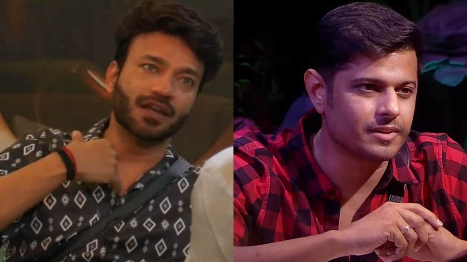 Salman Khan questions Vicky Jain and Neil Bhatt about violating Bigg ...