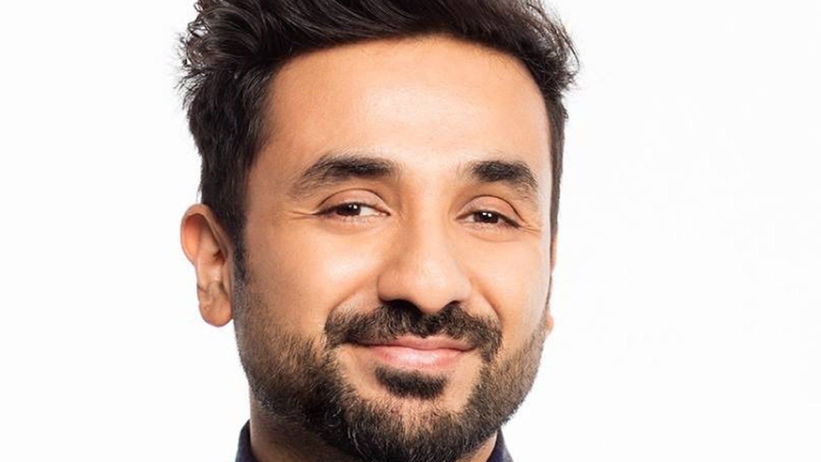 Vir Das wins International Emmy for Comedy; shares award with Derry ...